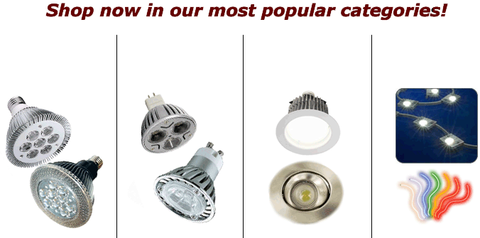 Synergy LED Light Super Store